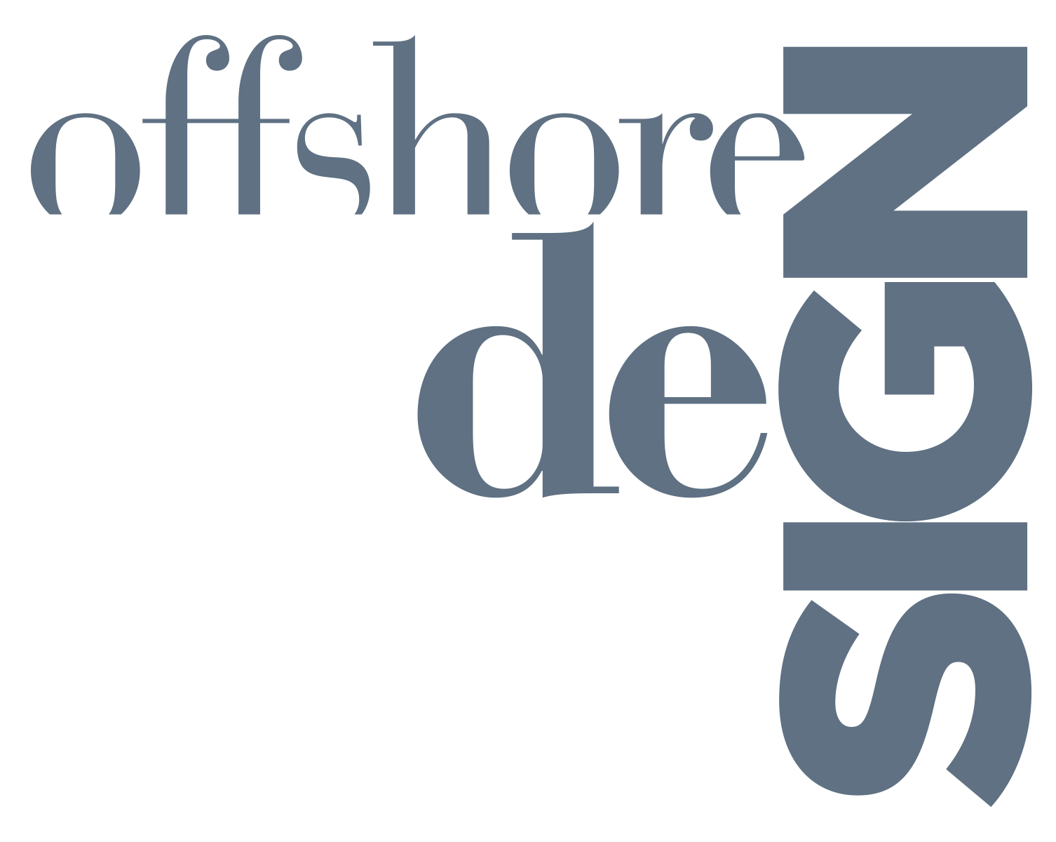 yacht logo and branding samples - offshore-design.com